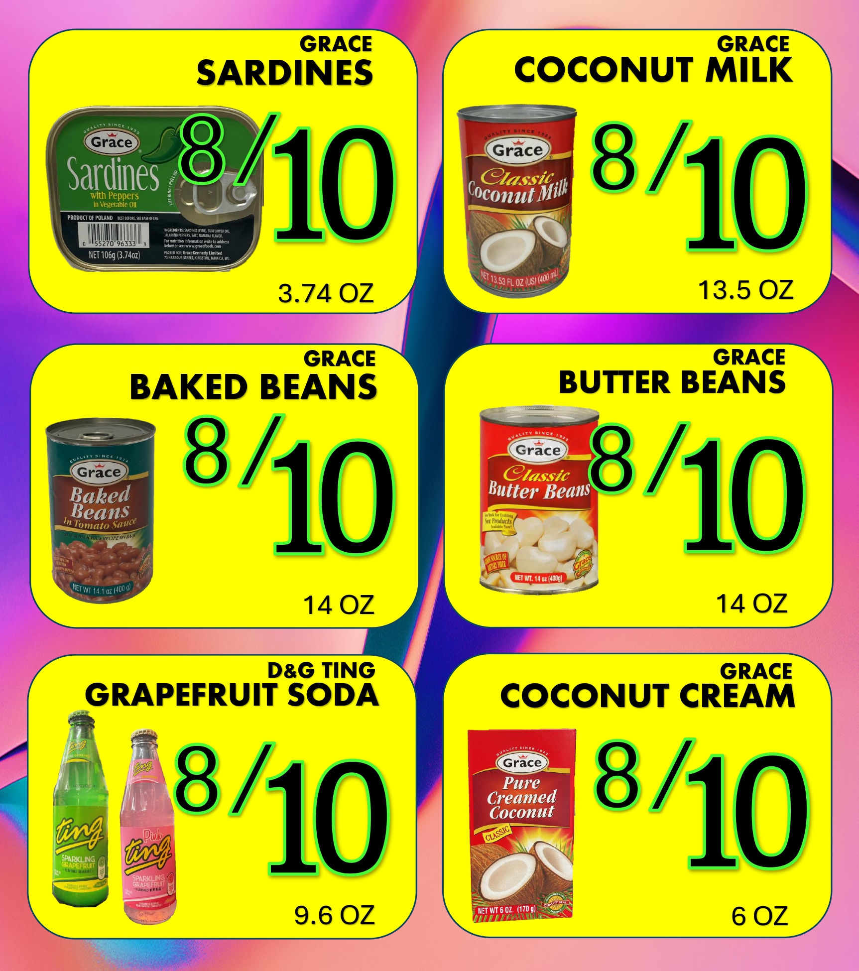 TYPE IN PHONE NUMBER TO OPT-IN TO RECEIVE OUR FLYER EVERY WEEK VIA TEXT ...