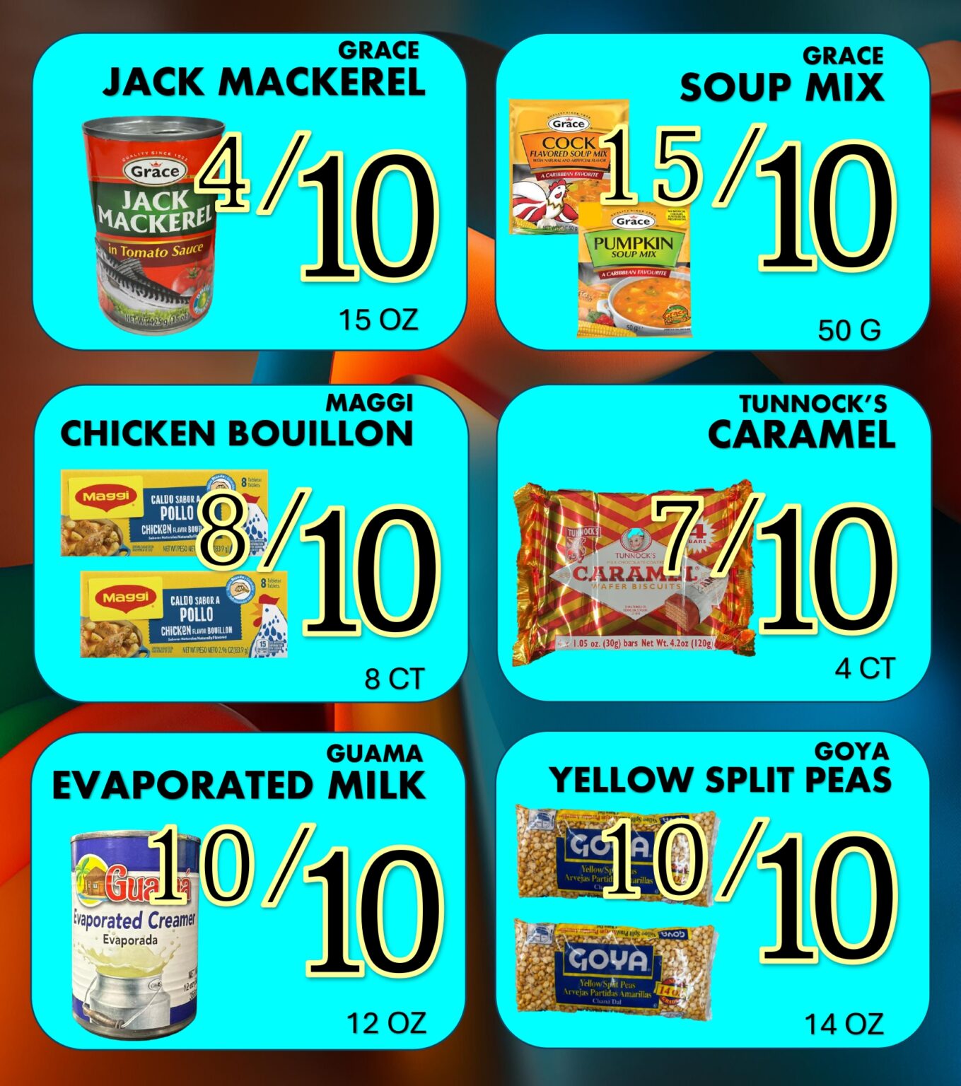 DON'T MISS OUR WEEKLY SALES! TYPE IN PHONE NUMBER TO OPT-IN TO RECEIVE ...